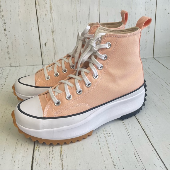 Converse | Shoes | Converse Runstar Hike Chuck Taylor Platform Sneakers ...